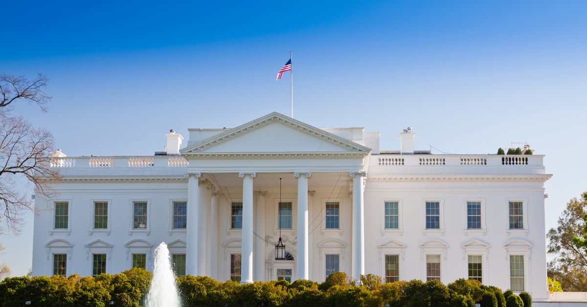 Policy Backgrounder: The Types of Presidential Actions