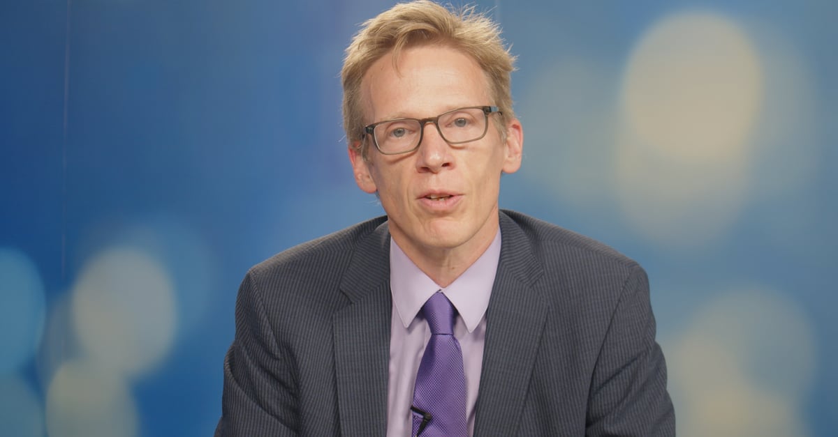 CEO Insight Minute: How Will Transitioning to EVs Affect Highway Funding?