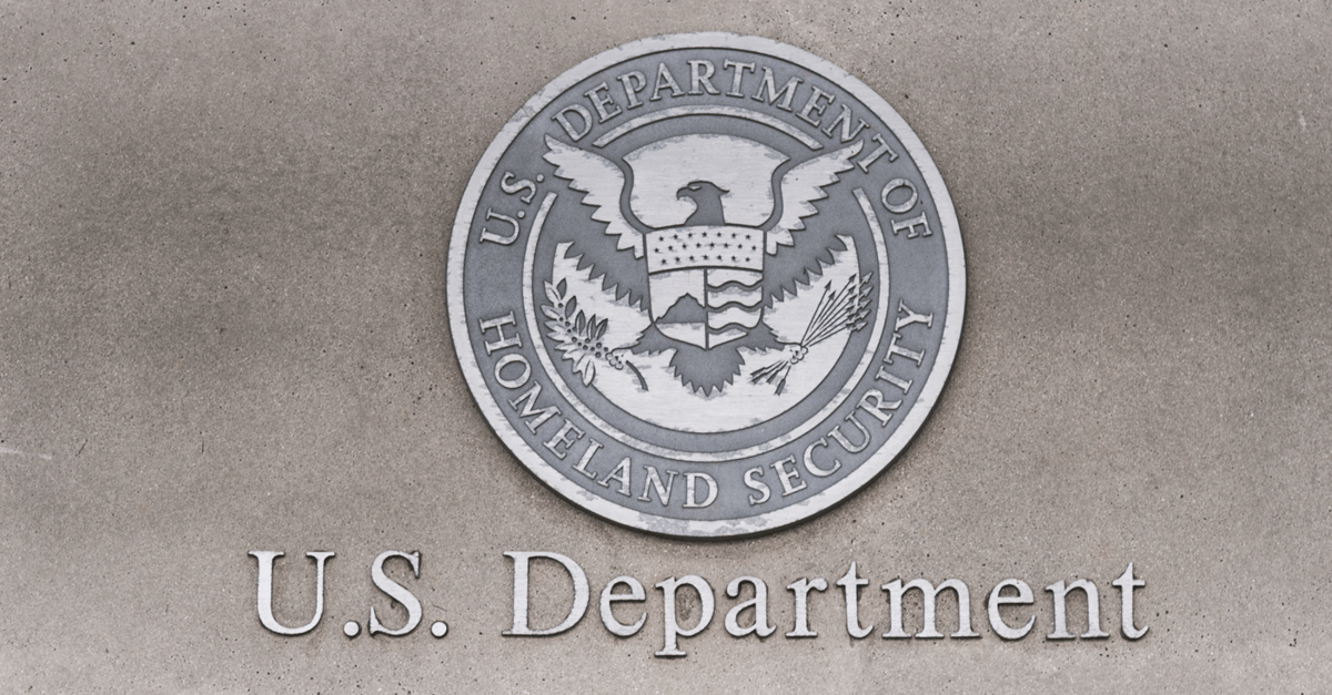 Policy Backgrounder: DHS Proposes H-1B Modernization