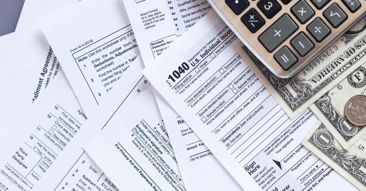 Policy Backgrounder: The Vice President’s Tax Policies