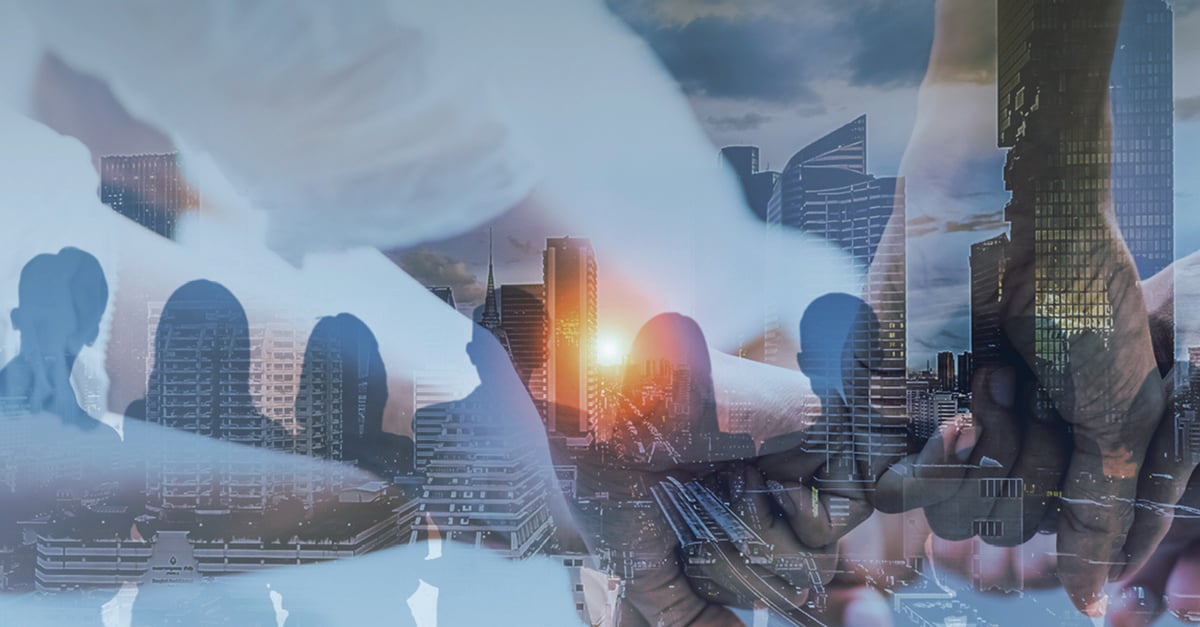 CEO Confidence Still Wavering, Investments Stalled, EU Reforms in the ...