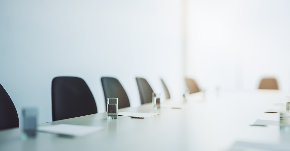 Four Steps Toward Increased Board Effectiveness