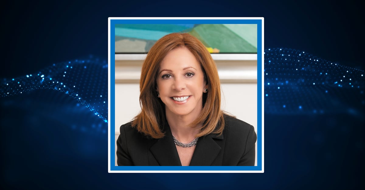 2023 CED Distinguished Leadership Awards: Tamara Lundgren