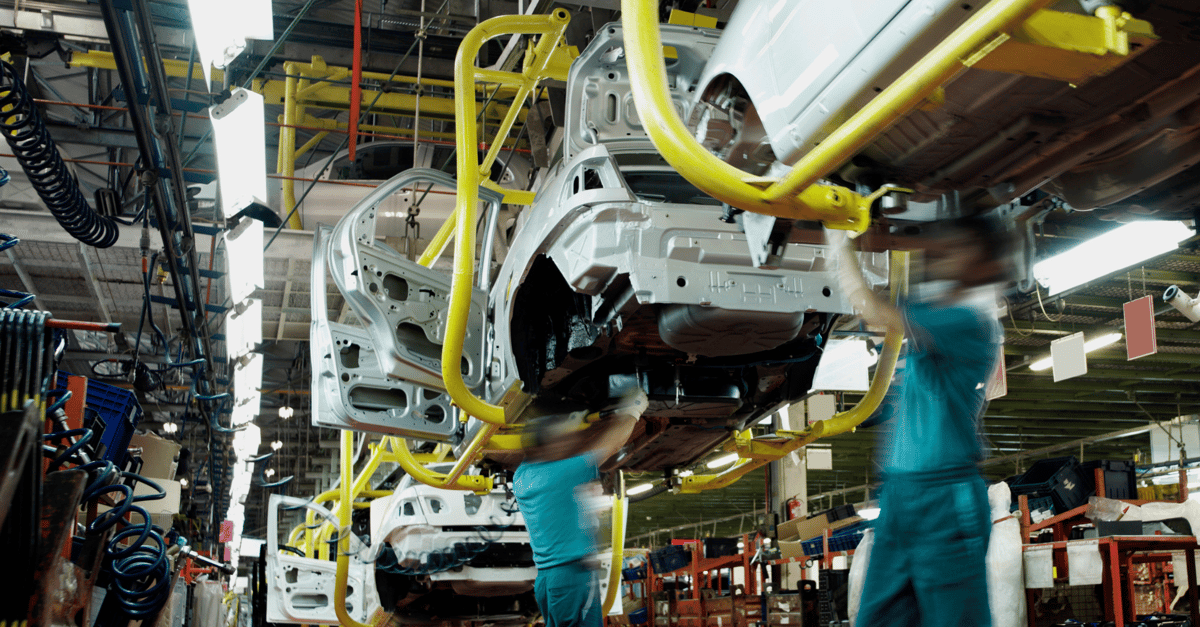 Policy Backgrounder: Update: US Auto Workers Strike at Big Three