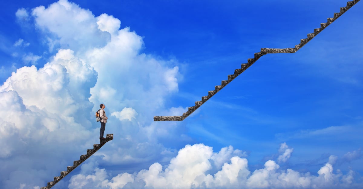 Climbing a Broken Career Ladder: AI Is Starting to Weaken the First Rung