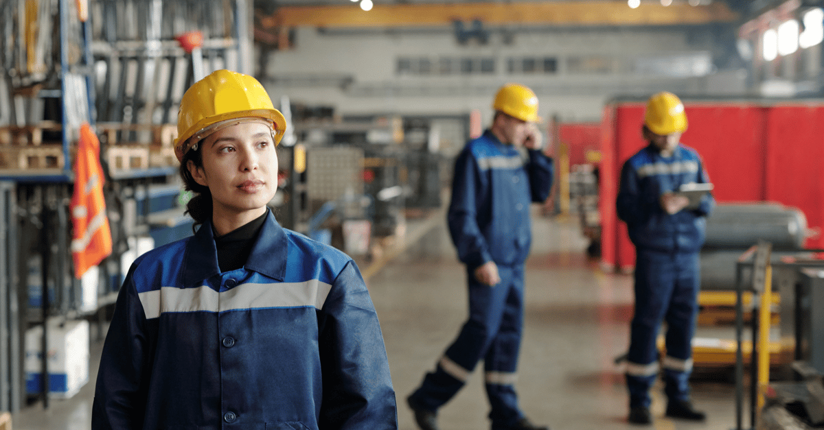 Investing in Productivity to Overcome the Tight Labor Market