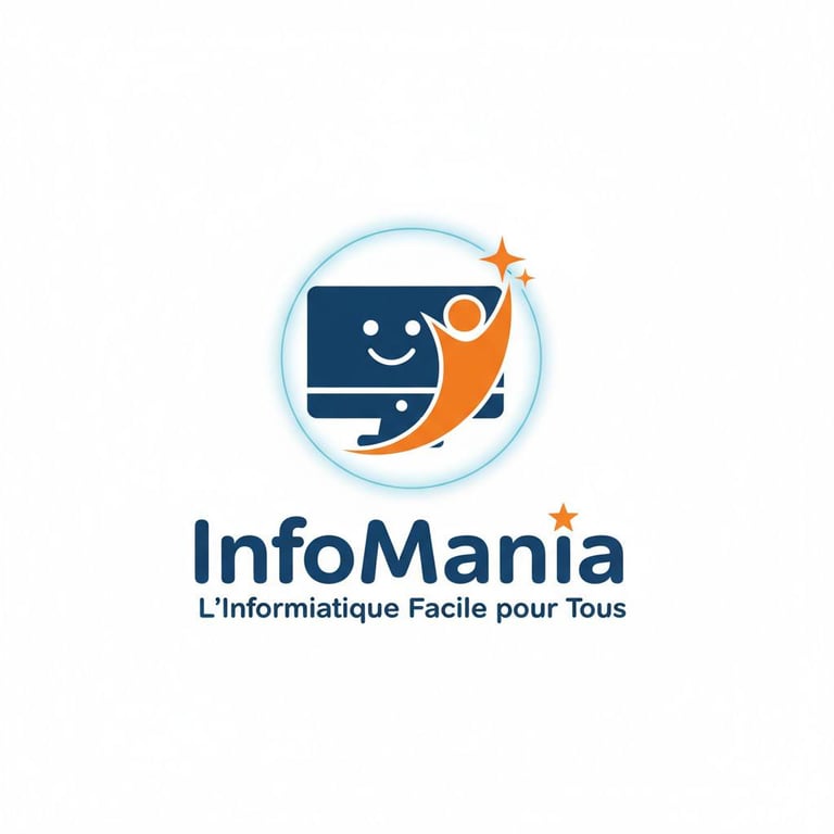 Accueil - InfoMania