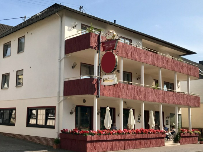 Enjoyhotel am Rhein - Enjoyhotels