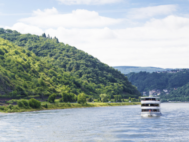 Enjoyhotel am Rhein - Enjoyhotels