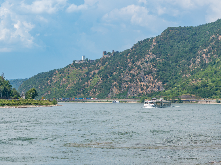 Enjoyhotel am Rhein - Enjoyhotels