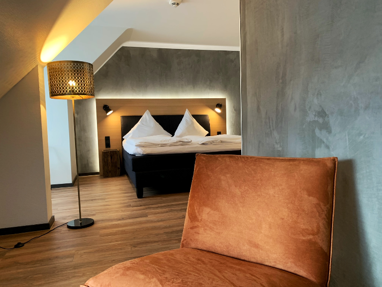 Enjoyhotel am Erzengel - Enjoyhotels