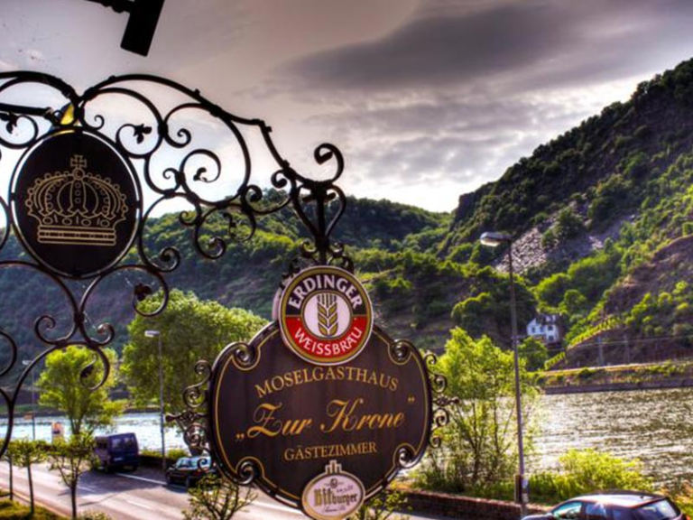 Enjoyhotel Zur Krone - Enjoyhotels