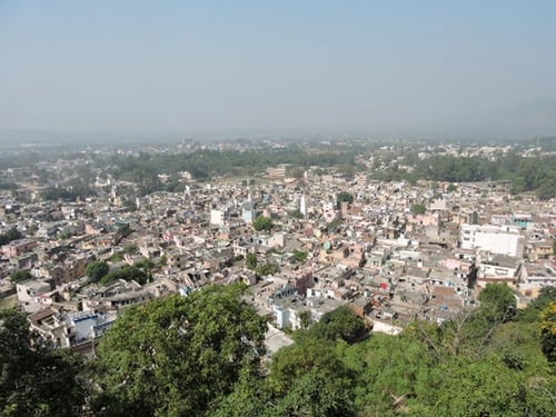 Explore Nalagarh, Himachal Pradesh, India - Things To Do, Best time to ...