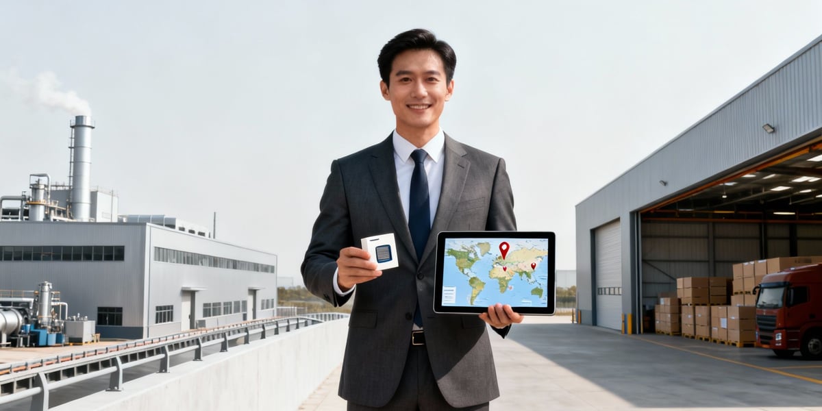 What Is a Manufacturers Rep Your Guide to Outsourced Sales | Zilla ...