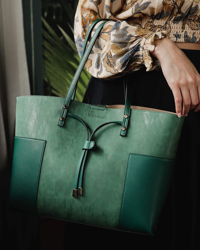 Green With Envy Collection