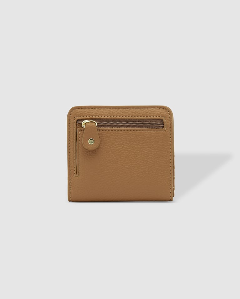 Lily Wallet Latte