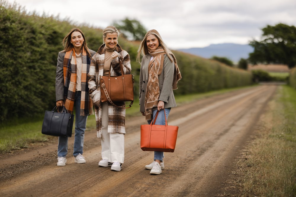 The Granary Collection