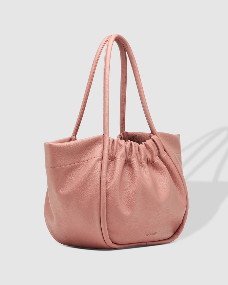 Selina Tote Bag Spice