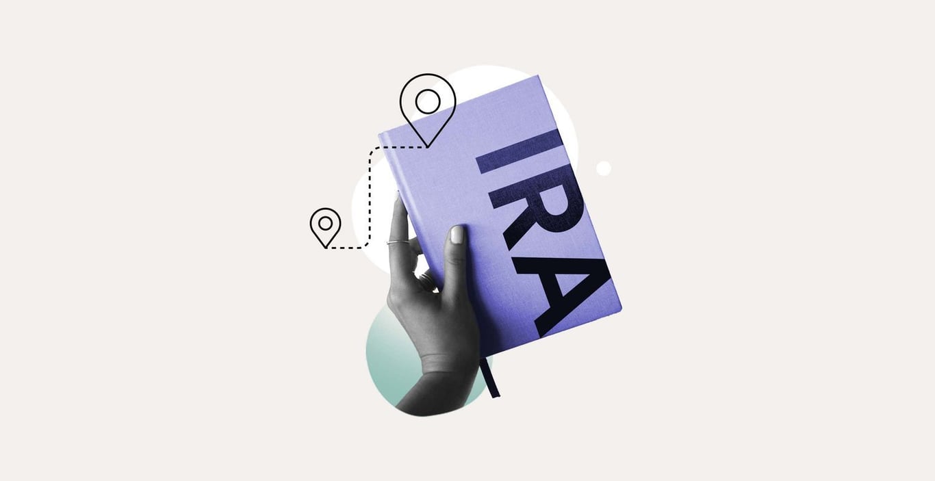 How an IRA can Help you Save for Retirement | Guideline