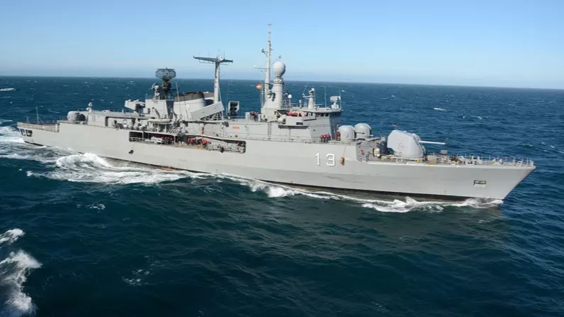 ASELSAN MEKO 360 destroyer modernizasyon projesi Arjantin'in ilgisini çekti