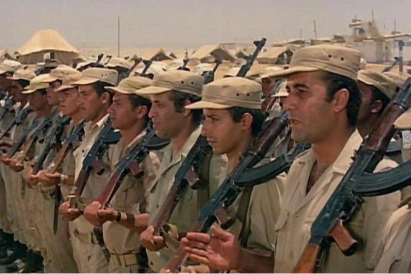 Ekim 1973'teki Mısır-İsrail Savaşı'nın bilinmeyen ayrıntıları