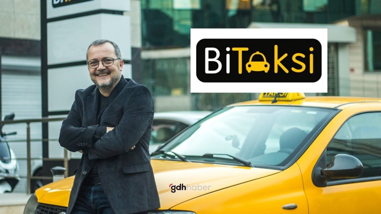 BiTaksi uygulaması kimin, kim kurdu, sahibi kim?
