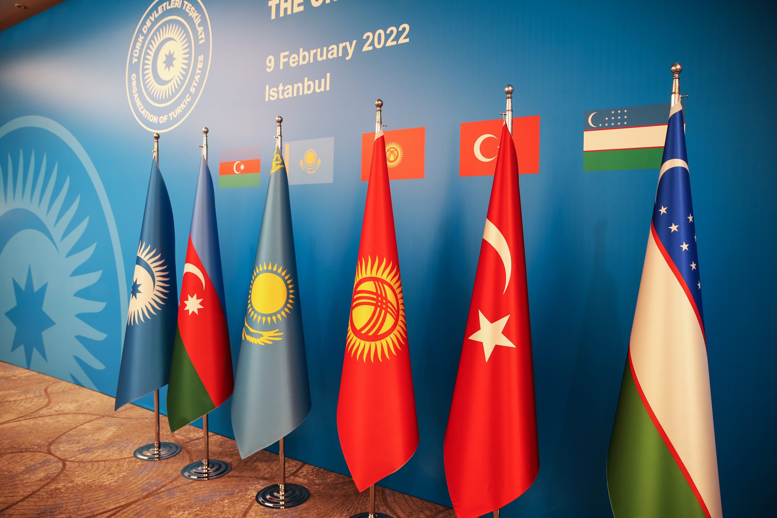 Eurasia Rewiew: Türkiye, Orta Asya'daki varlığını artırmak için eşsiz ...