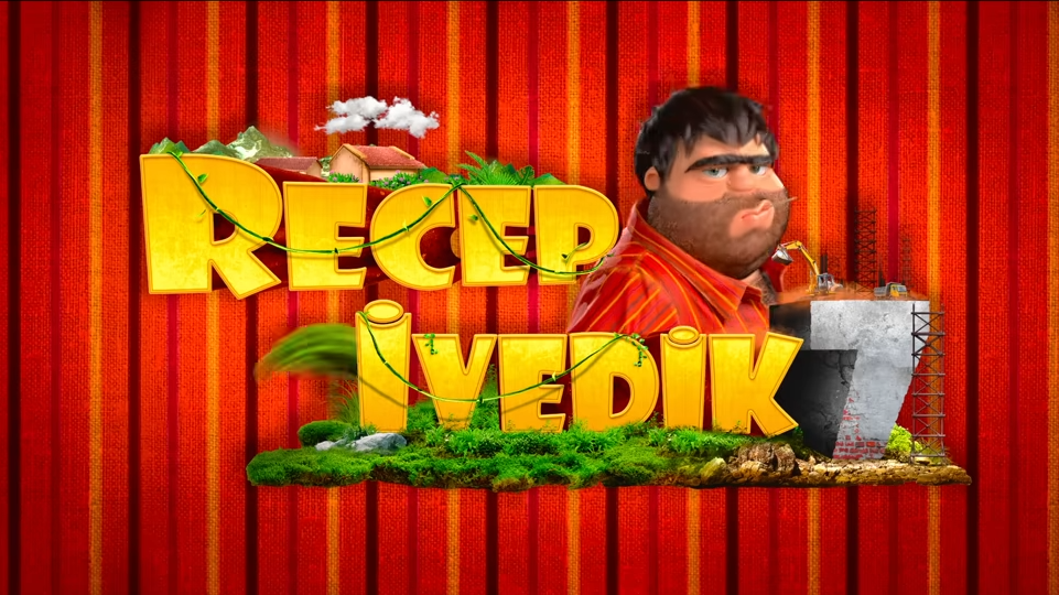 Bu akşam TV’de yerli sinema var! Recep İvedik 7 oyuncuları kimler ...