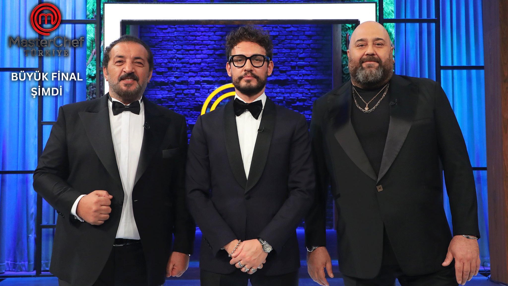 MasterChef Türkiye bu akşam yeni bölümüyle TV’de! ‘MasterChef Türkiye ...