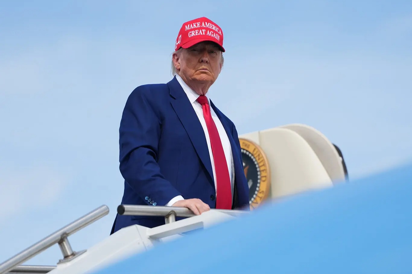 Inside Trump’s Secret Decision to Strike Iran