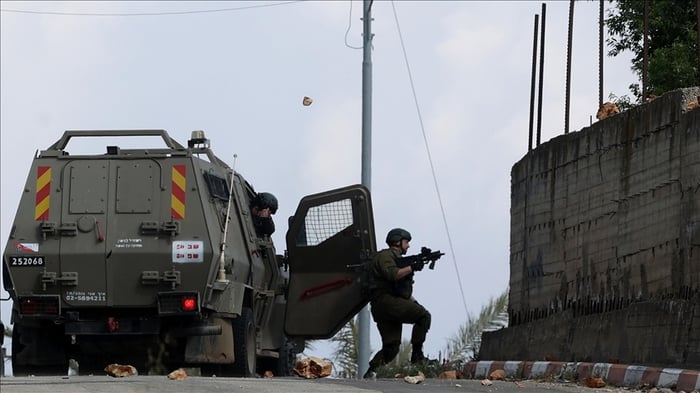 Israeli Soldier Killed, 11 Wounded, 4 Missing In Gaza Ambush