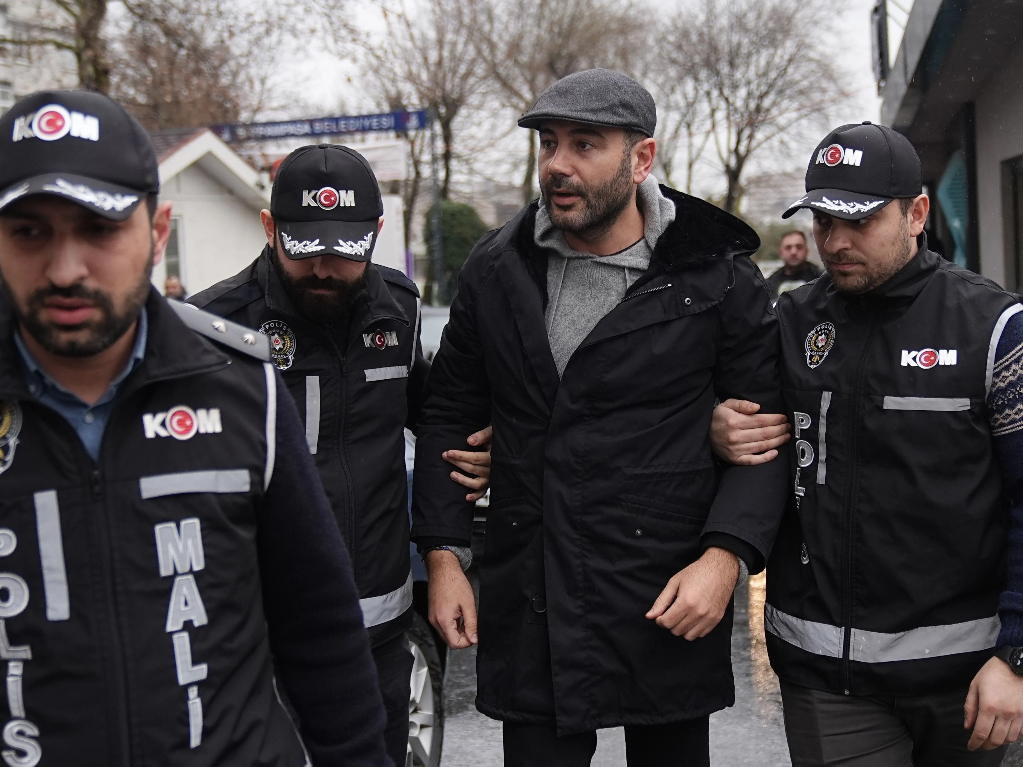 İşte Aziz İhsan Aktaş iddianamesinin detayları