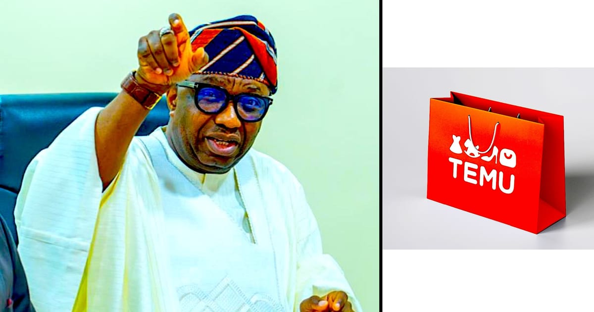 Nigeria Opens Data Privacy Probe Into Temu