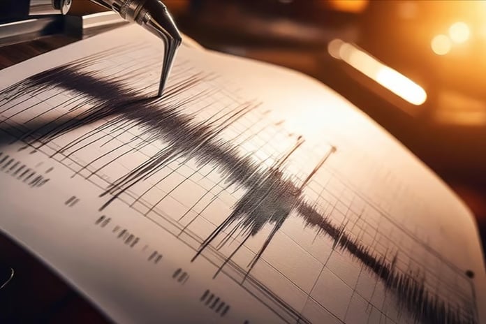 Deprem mi oldu, nerede, kaç şiddetinde? 22 Ekim AFAD ve Kandilli ...