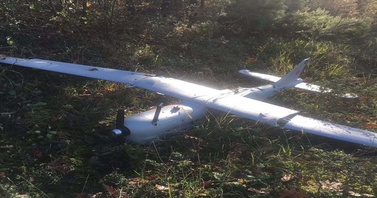 Three UAV Incidents Test Türkiye’s Airspace