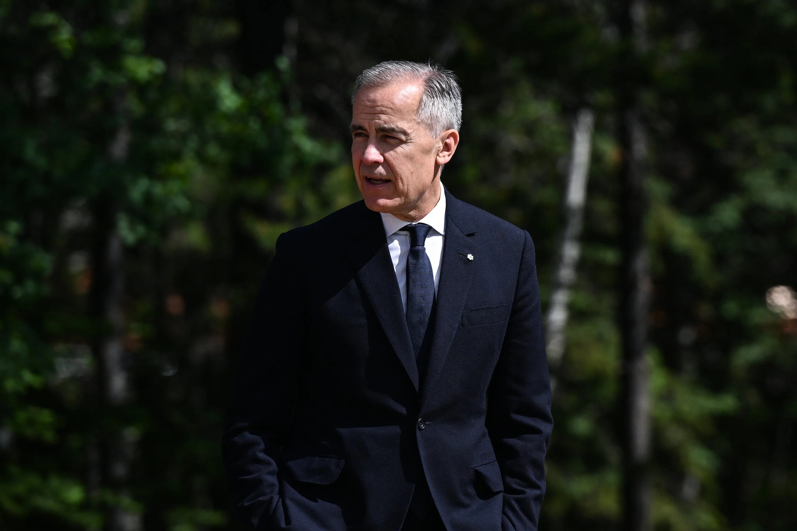 Canada to Recognize Palestinian State at U.N. General Assembly