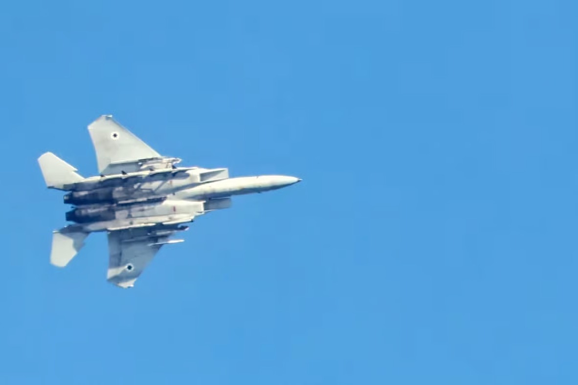 Israel Vows to Maintain Air Superiority Over Iran Post-Ceasefire