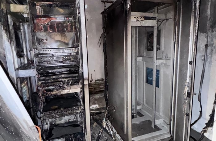 Israeli Leaders Condemn Settler Violence Targeting IDF