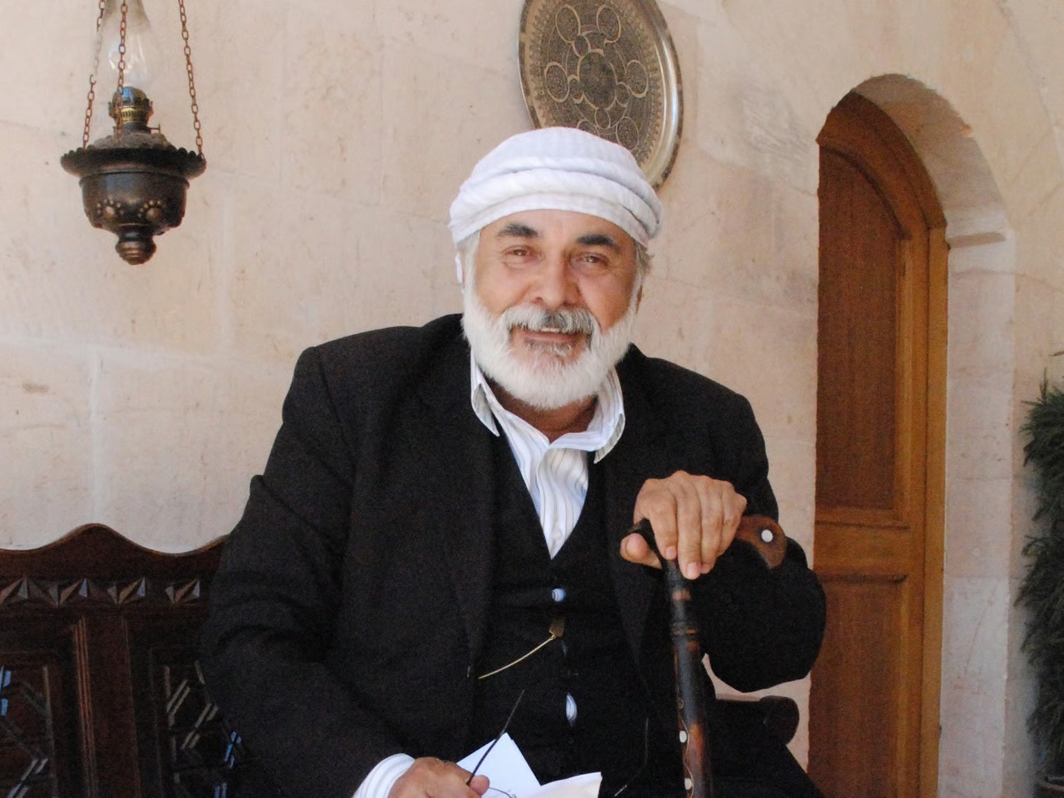 Namık Kemal Yiğittürk kimdir, kaç yaşında, nereli? Namık Kemal ...