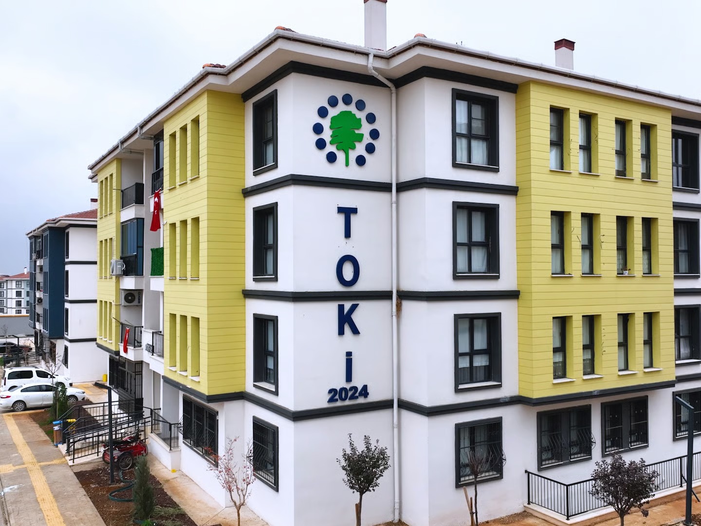 TOKİ sosyal konut projesi başvuruları ne zaman? E-devlet ile 2025 TOKİ başvuruları ne zaman ...