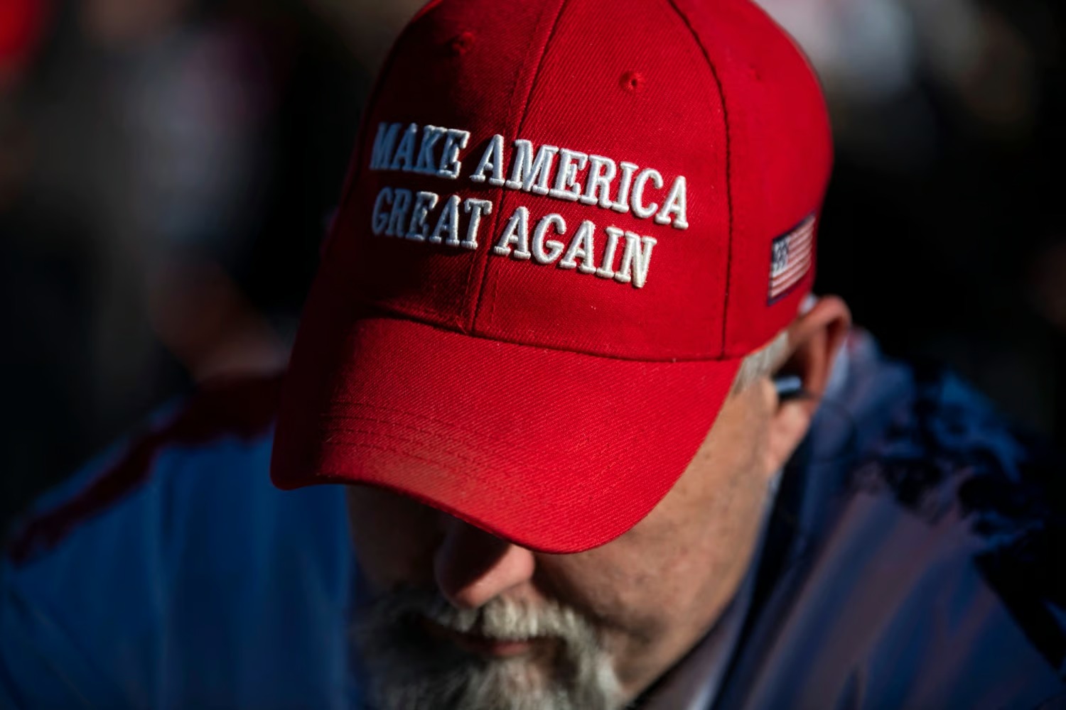 Trump’s NATO-Ukraine Deal Sparks Anger Among MAGA Allies