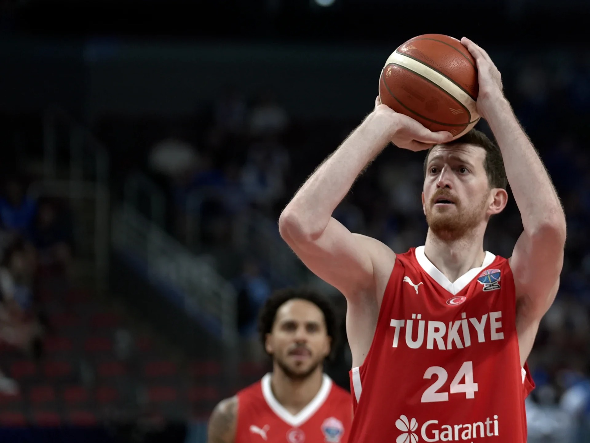 Ercan Osmani kimdir, kaç yaşında? Milli Basketbolcu Ercan Osmani nereli ...