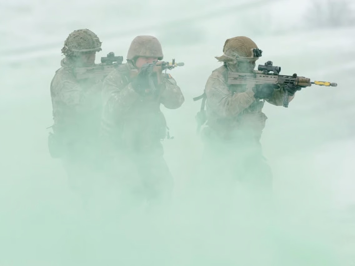 The National Security: NATO-Rusya savaşına doğru giden yol döşeniyor