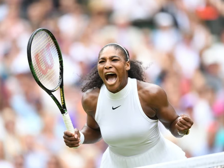 Serena Williams’tan sürpriz geri dönüş: İlk durak Queen’s Club, hedef ...