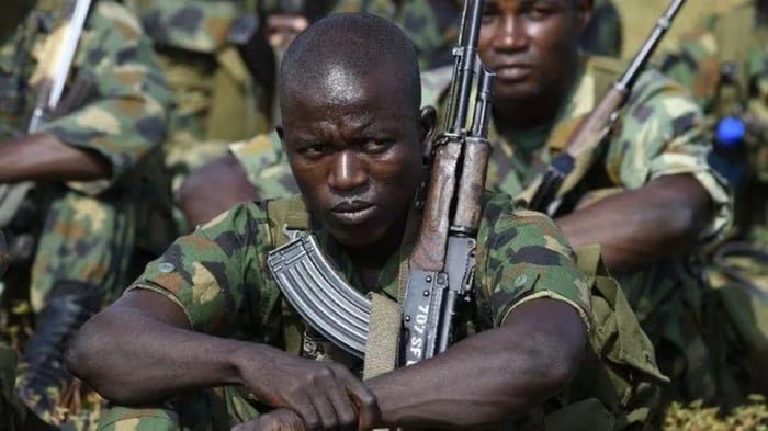 Bandit Violence Escalates in Nigeria’s North-Central Region