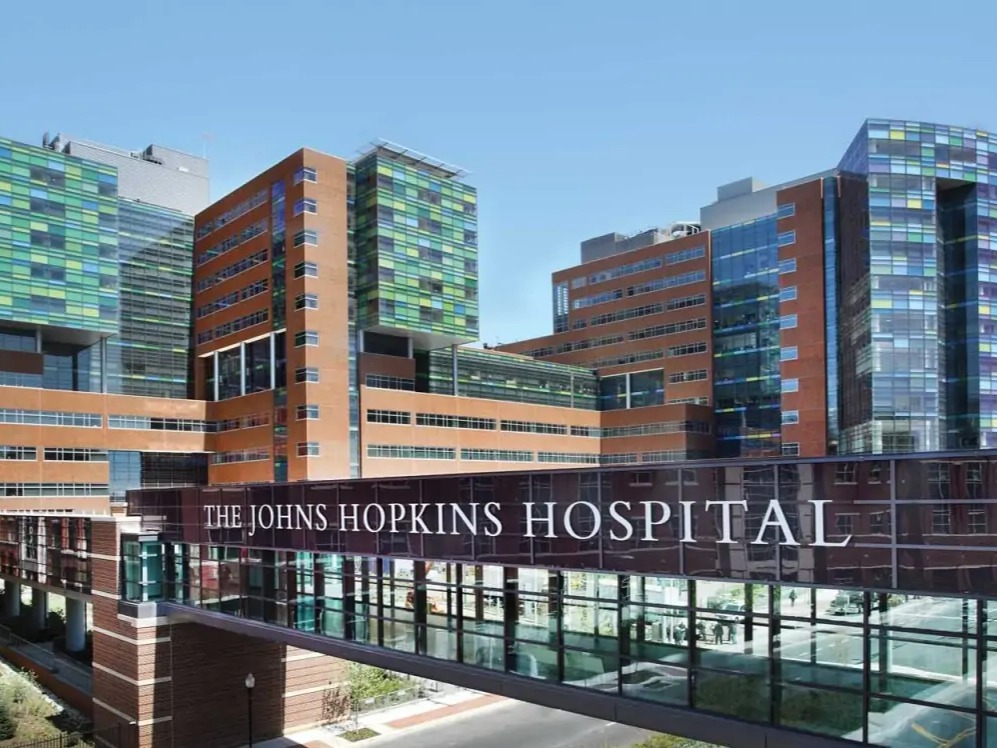 ABD Ulusal Sağlık Enstitüsü 383 tıbbi araştırmanın fonunu kesti