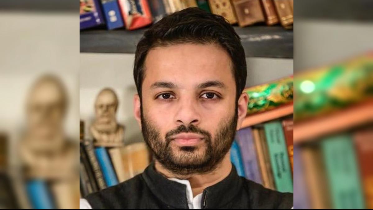 Indian Muslim Academic Arrested Over Pakistan Conflict Criticism