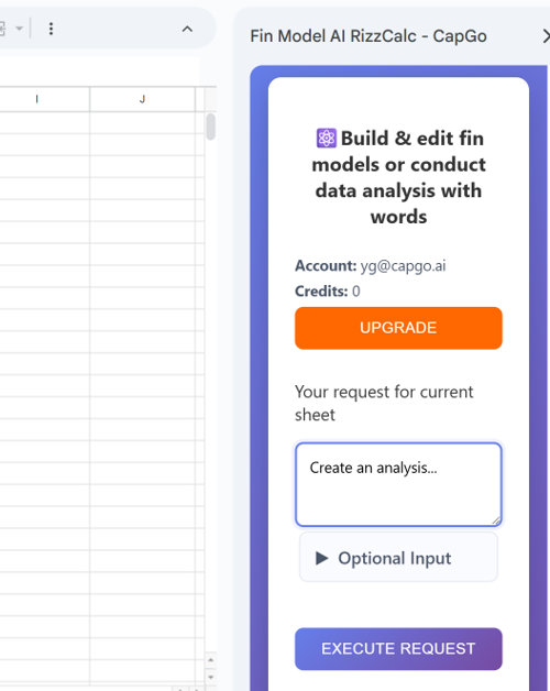 Free Descriptive Statistics & Data Summaries Template - Google Sheets ...