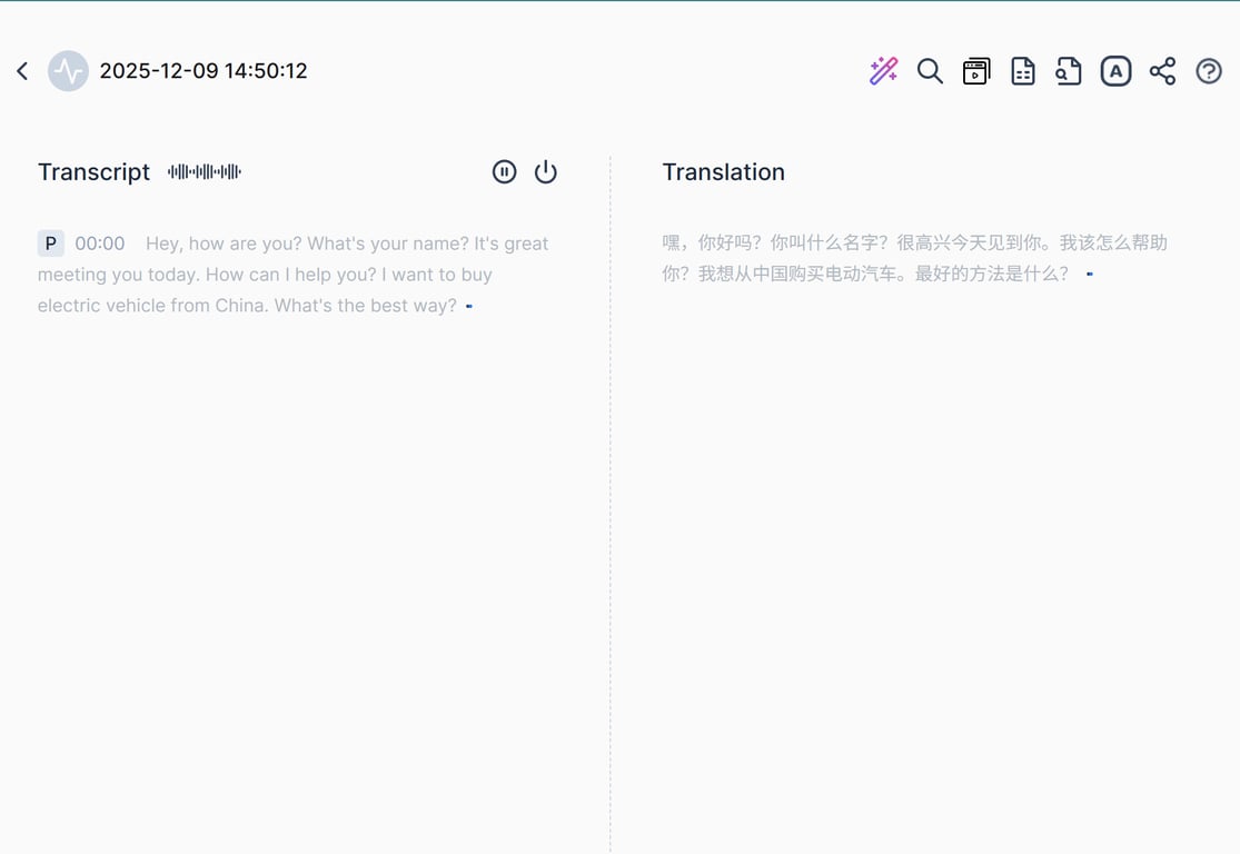 Panduan Utama – Alat Terjemahan Langsung Jepun ke Cina Terbaik 2026