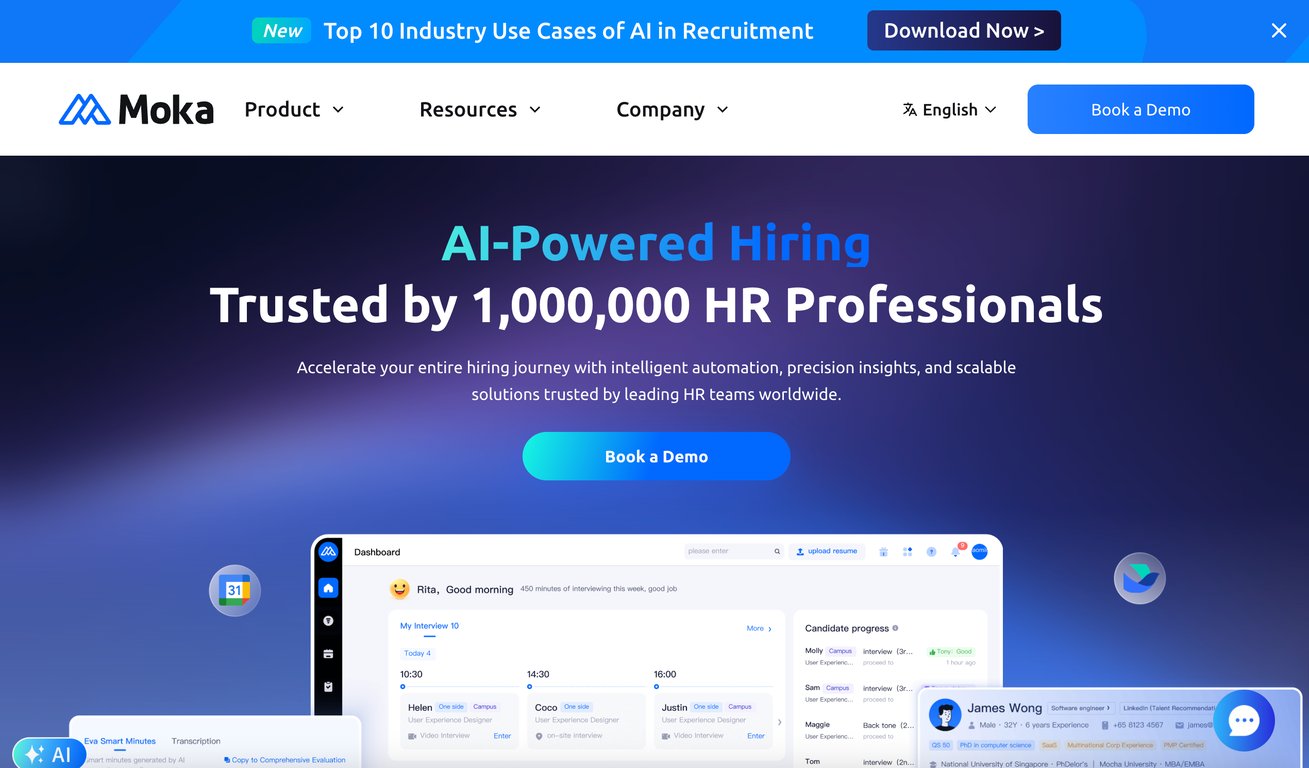 Ultimate Guide – The Best ATS for Frontline Worker Hiring of 2026